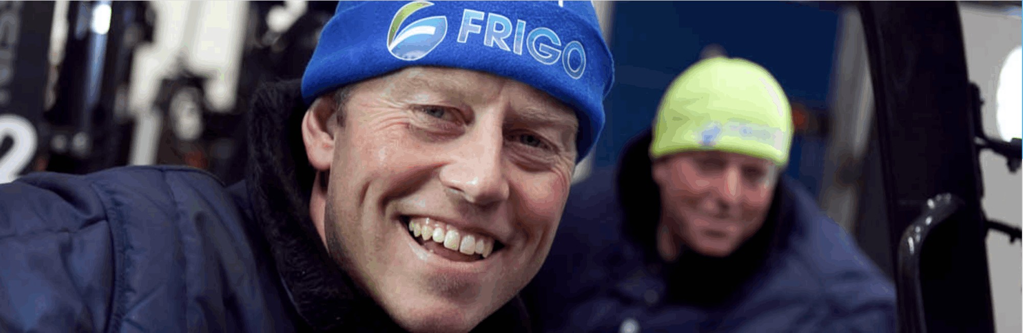 Home (EN) - Frigo Group