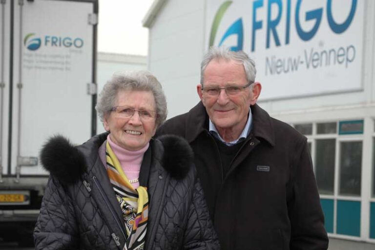 Nieuws - Frigo Group